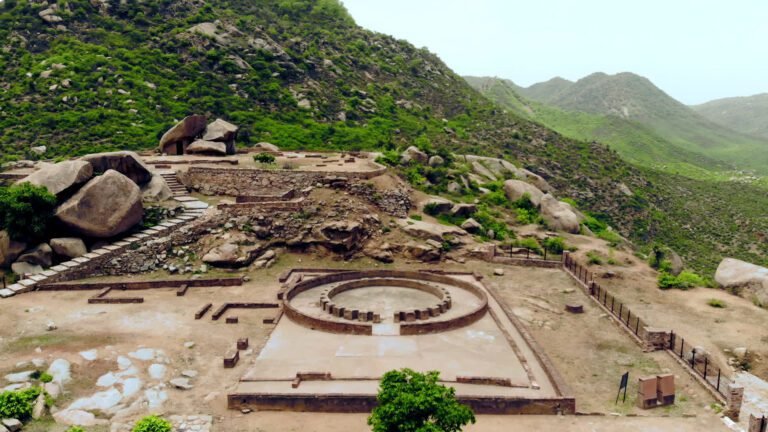 MahaJanpada : Matsya - The kingdom of Viraat - historified