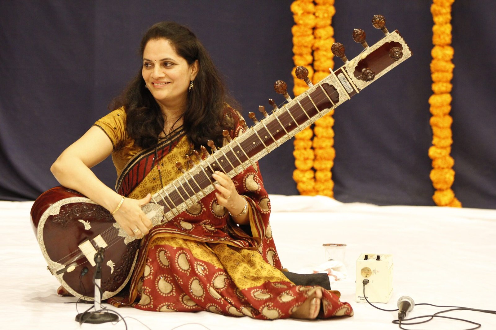 “Exploring the Rich Tradition of the Sitar Gharana: A Journey Through ...