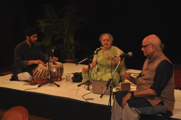 Exploring the Rich Heritage and Musical Traditions of Jaipur-Atrauli ...