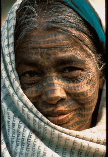 CULTURAL SIGNIFICANCE OF TATTOOS - historified