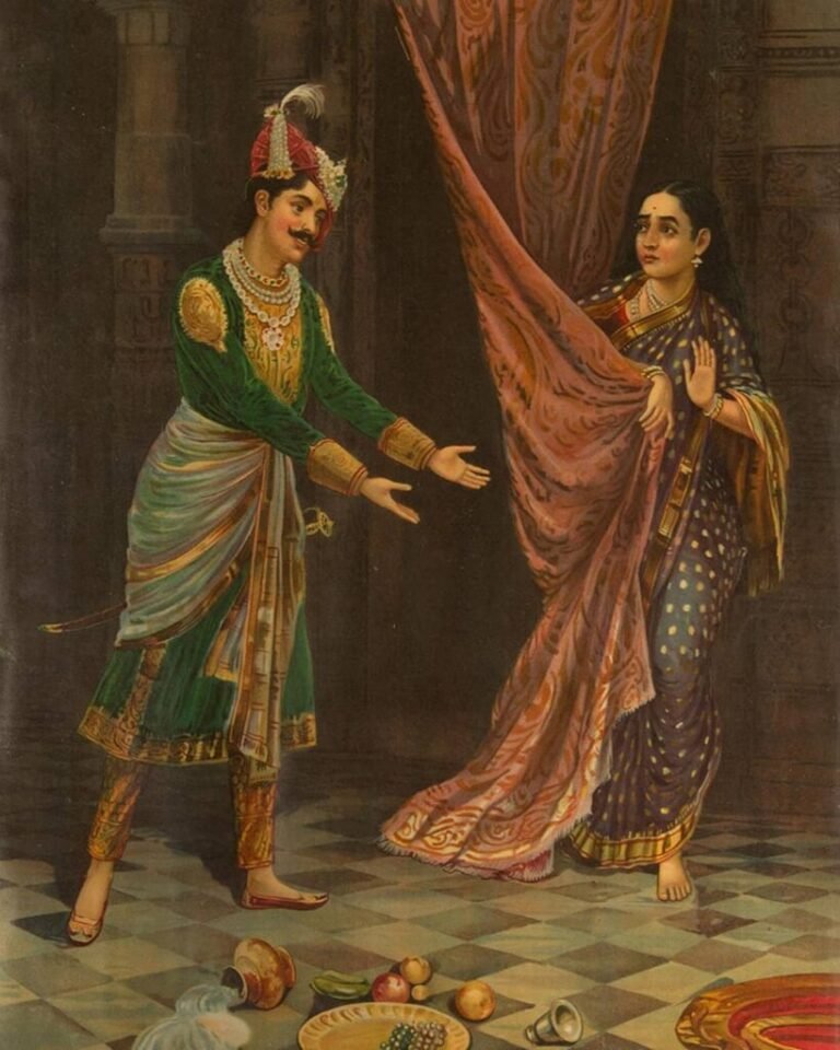 Unveiling Shudraka: Exploring the Legacy of Ancient Indian Playwright ...