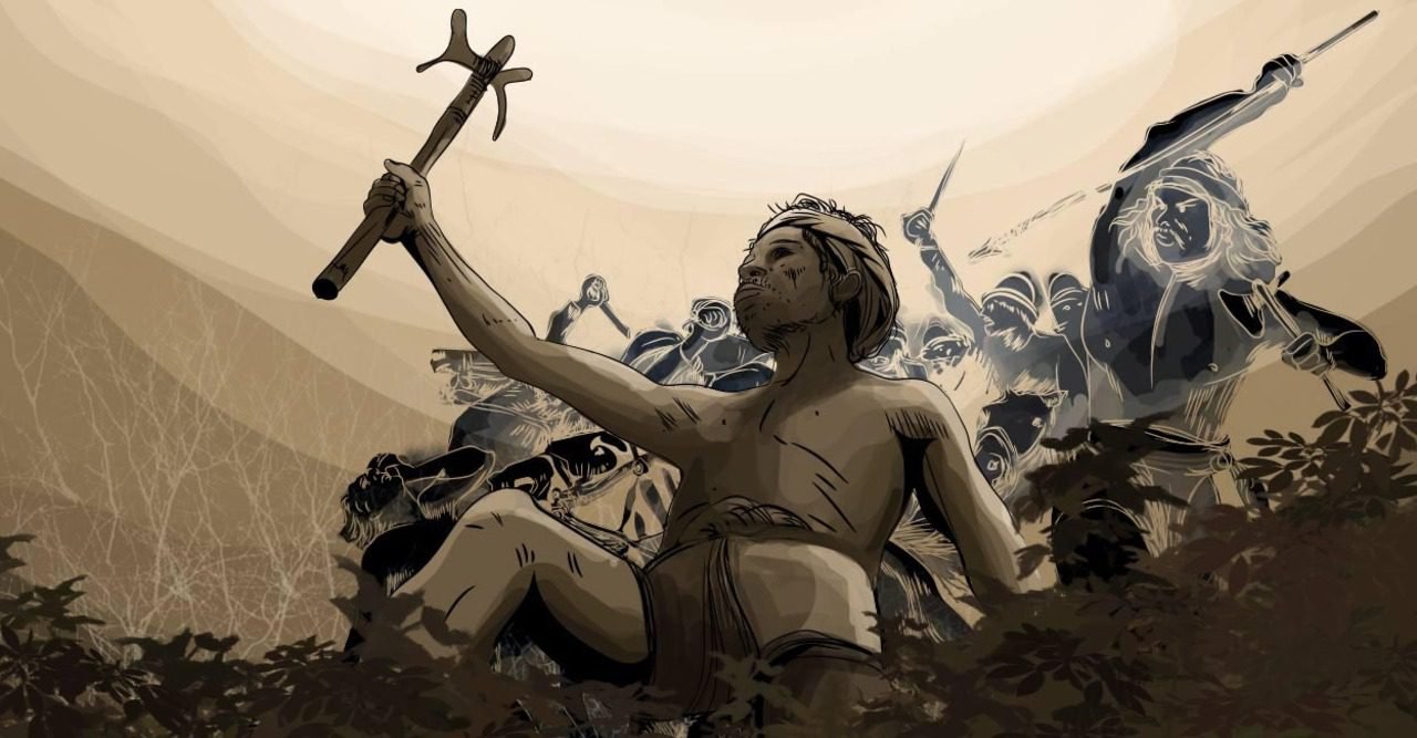 The Santhal Rebellion: Indigenous Uprisings Against British Rule in ...