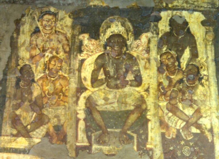 Harisena: A Poet and Statesman of the Gupta Dynasty - historified