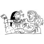 From Kamandala to Kaveri: The Eternal Essence of Lopamudra - historified