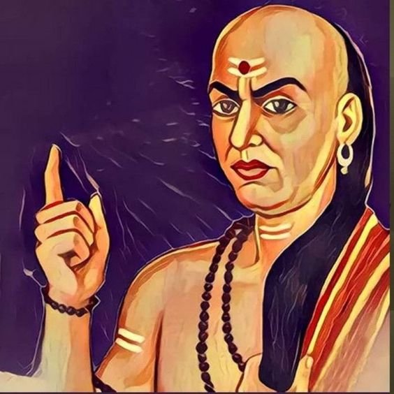 Strategic Governance: Unveiling Chanakya's Arthashastra - historified