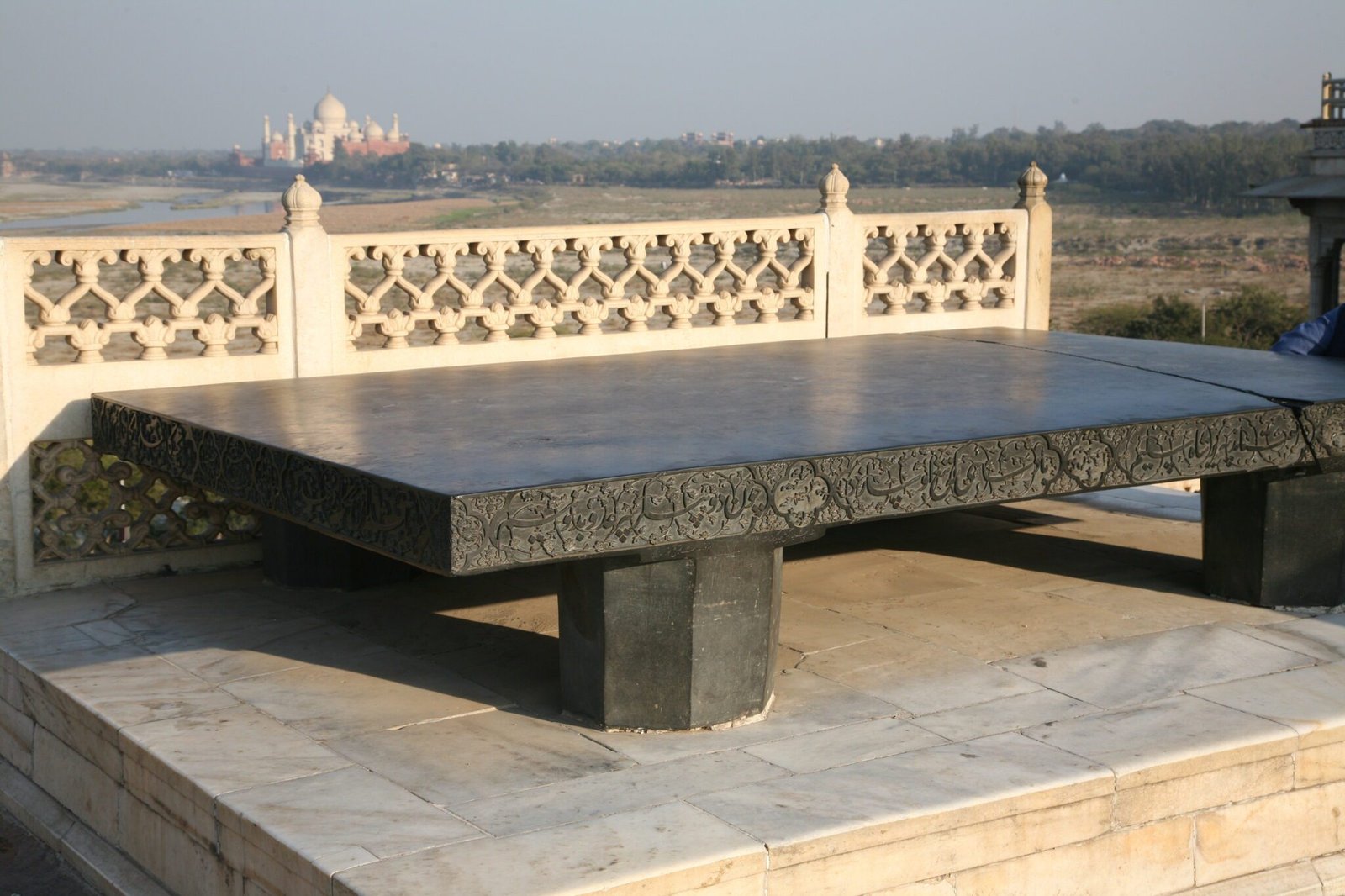 Beyond Earthly Bounds: Jahangir’s Throne and the Intersection of ...