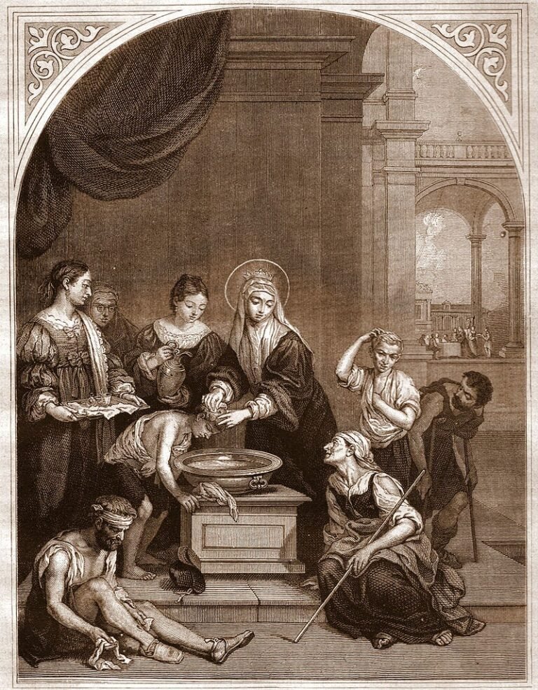 Essences of the Past: Perfumery in Medieval Europe - historified