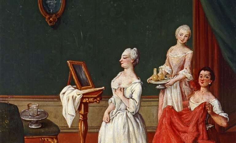 Essences of the Past: Perfumery in Medieval Europe - historified