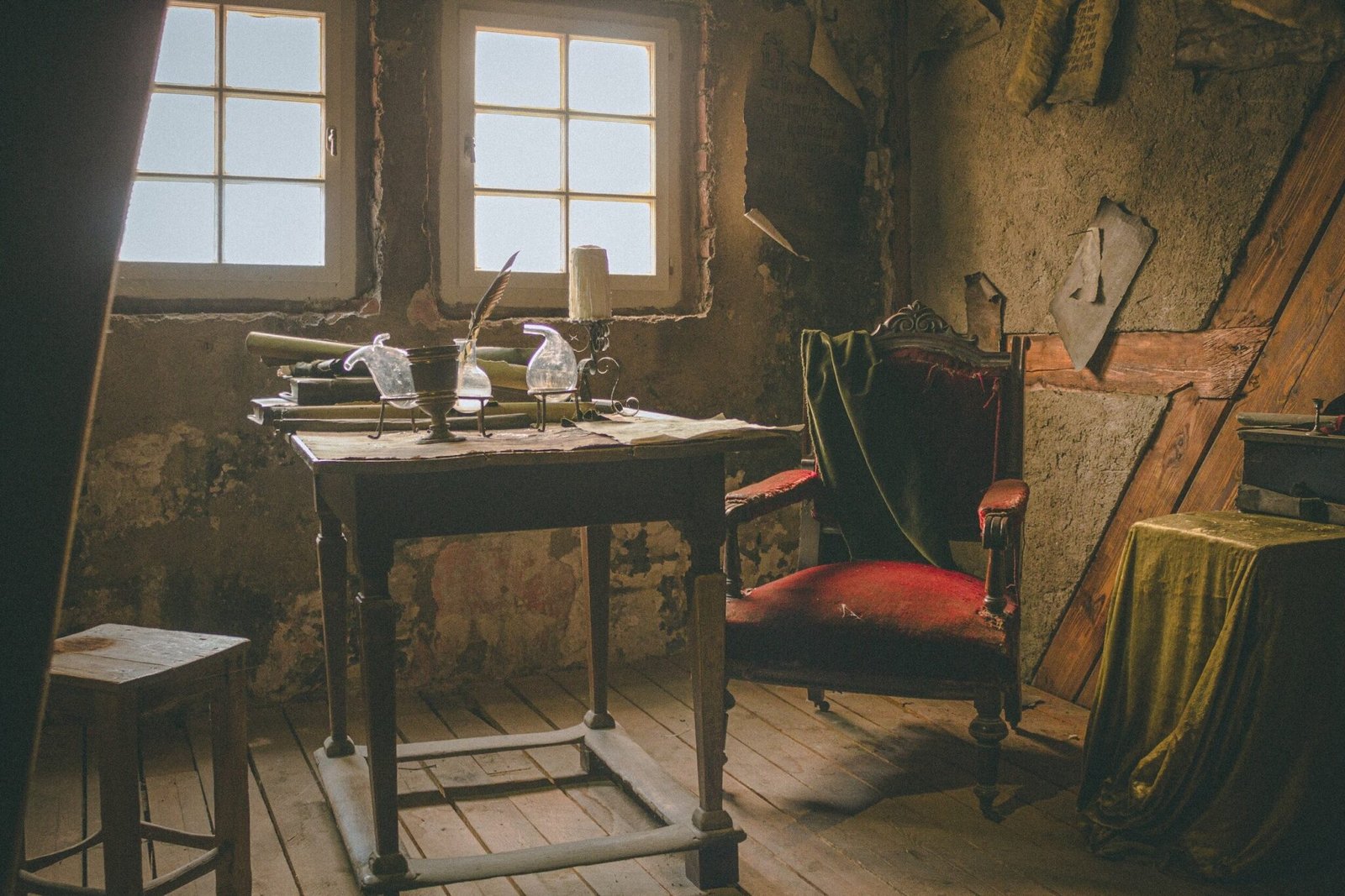 Essences of the Past: Perfumery in Medieval Europe - historified