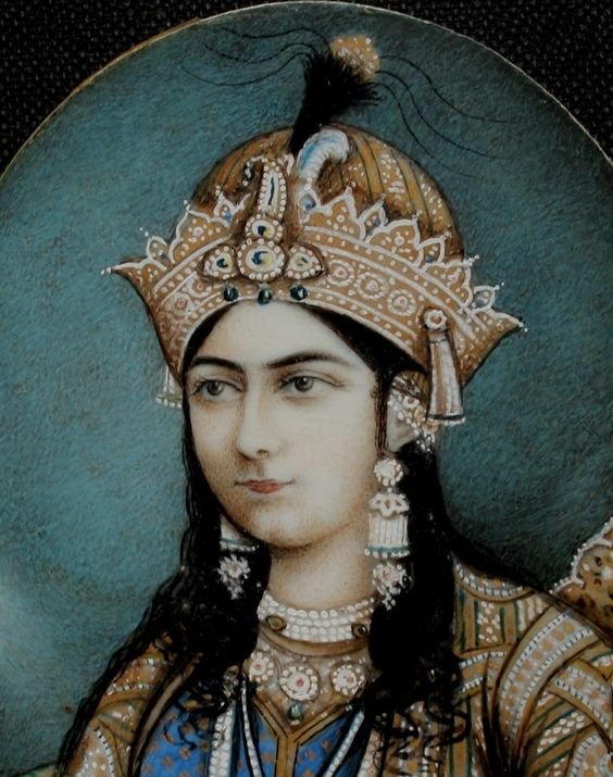 Begum Hazrat Mahal: The Fearless Female Freedom Fighter of India ...
