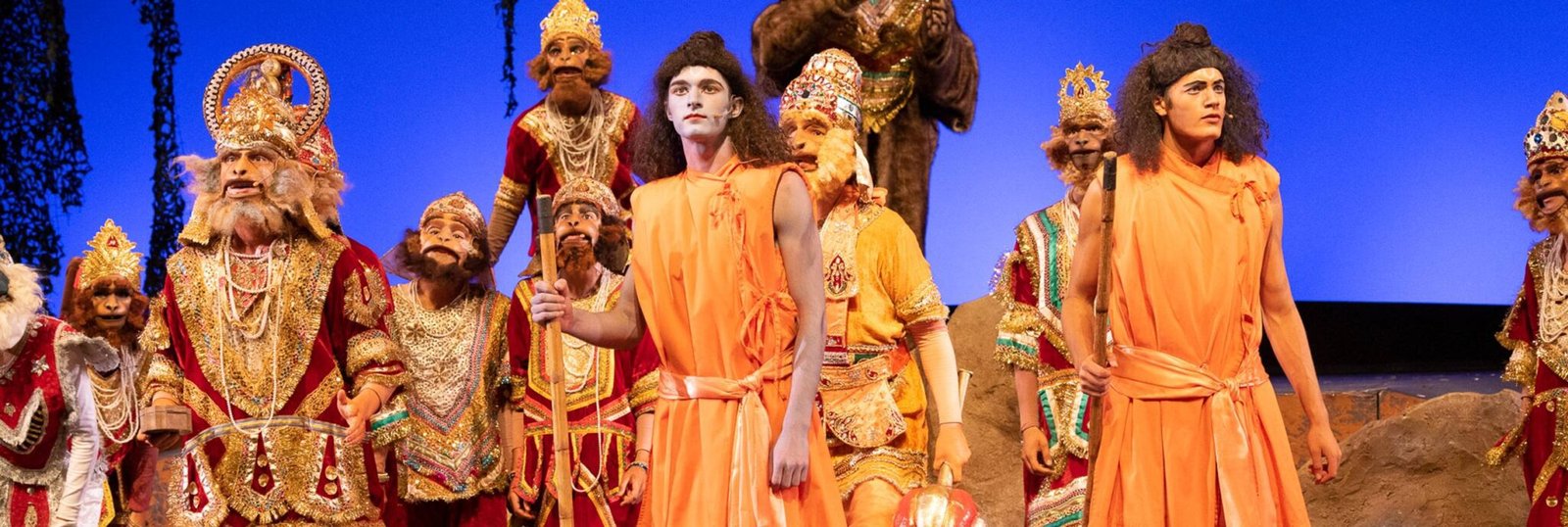 THE ENTHRALLING CULTURAL HERITAGE OF RAMAYANA ACROSS SOUTHEAST ASIA ...
