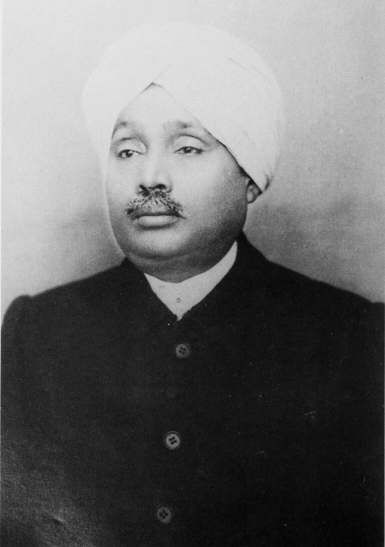 LAL BAL PAL: The Trio of Swadeshi and Swaraj - historified