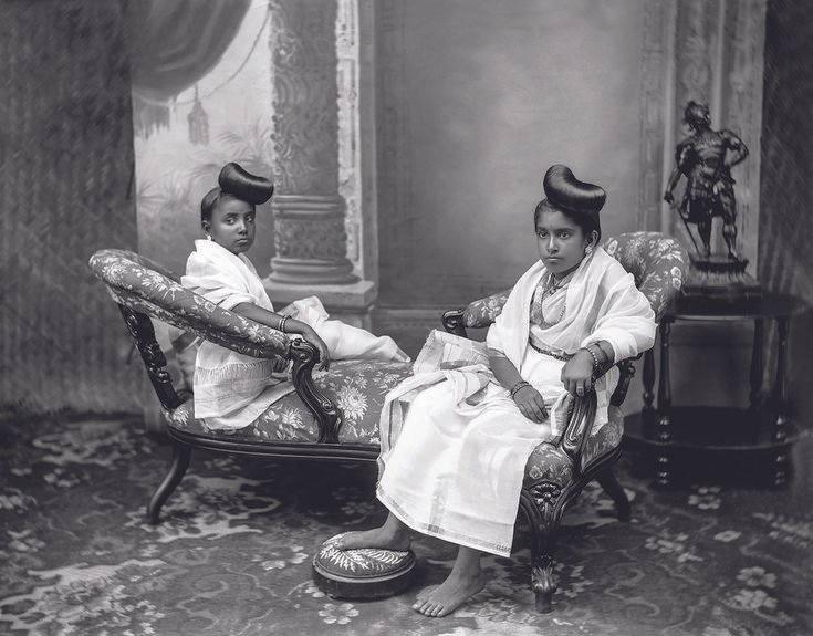 The Royal Legacies of Travancore: Maharani Sethu Lakshmi Bayi and ...