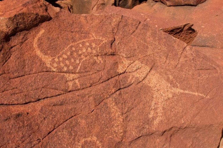 Murujuga: The Old Stone Craft of Australia’s Boodjar Country of the ...