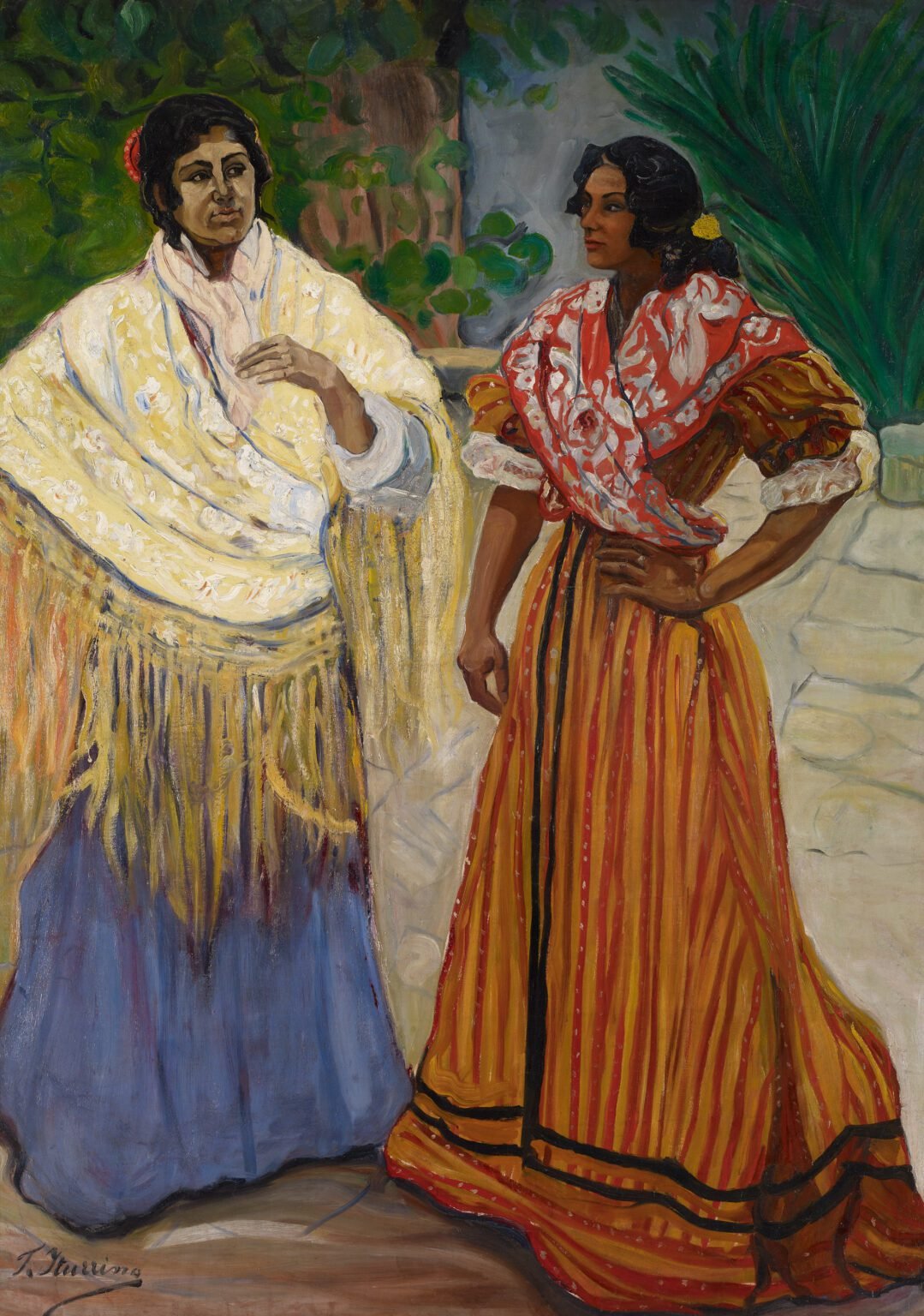 Nomads of the World: Tracing the Indian Roots of the Romani People ...