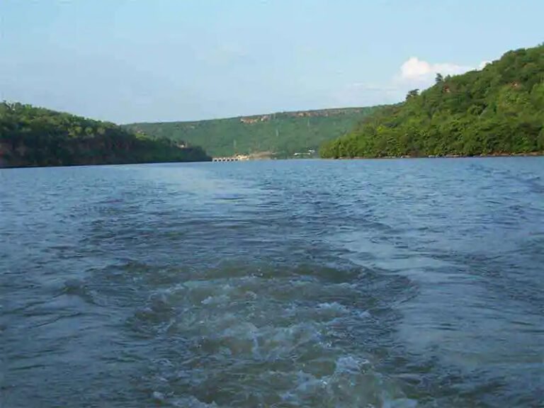 Chambal River: The Cursed River of India - historified