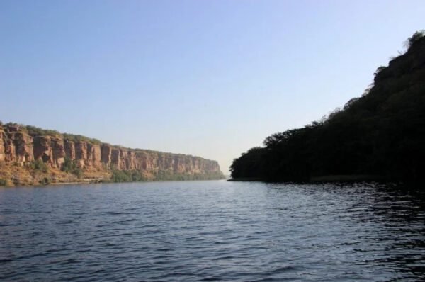 Chambal River: The Cursed River of India - historified