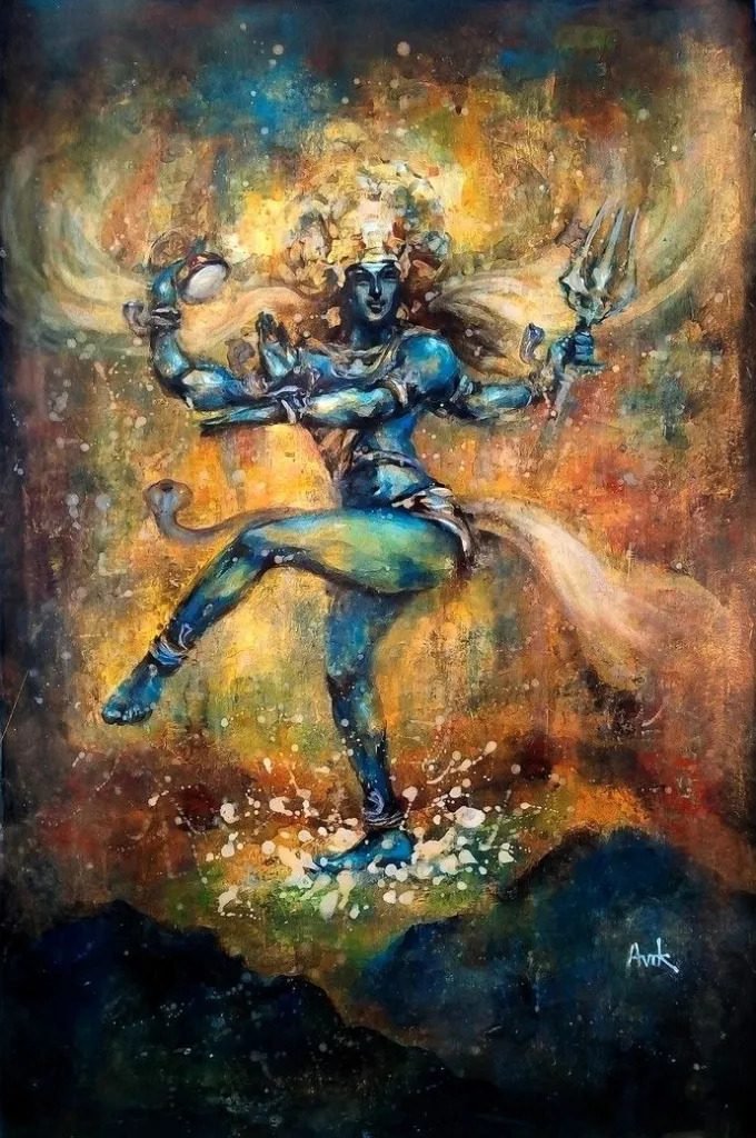 Raudra Rasa: Anger as a Catalyst for Change in Indian Epics – The ...