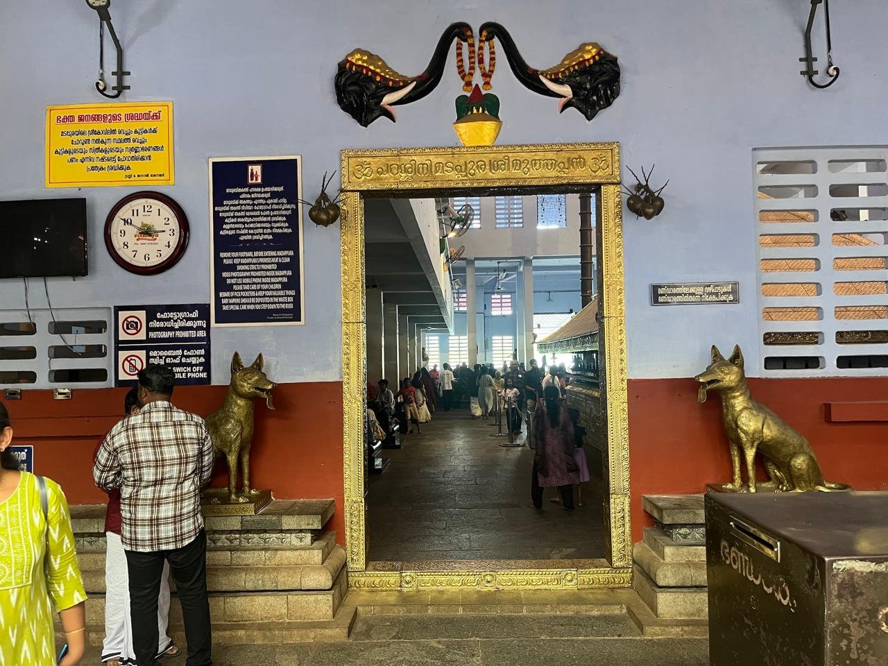 Temple for a Dog - A Tale of Loyalty and Sacrifice from Kerala ...