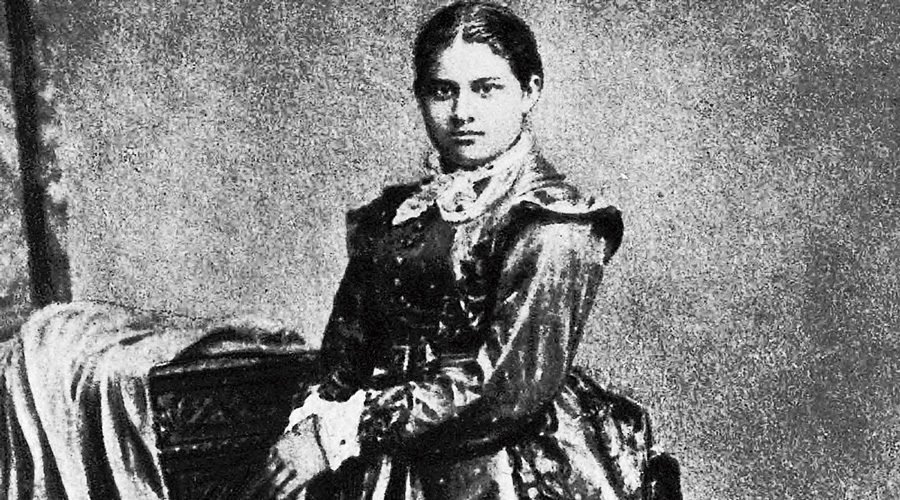 Exploring Indian Literature: Toru Dutt as a Poet - historified